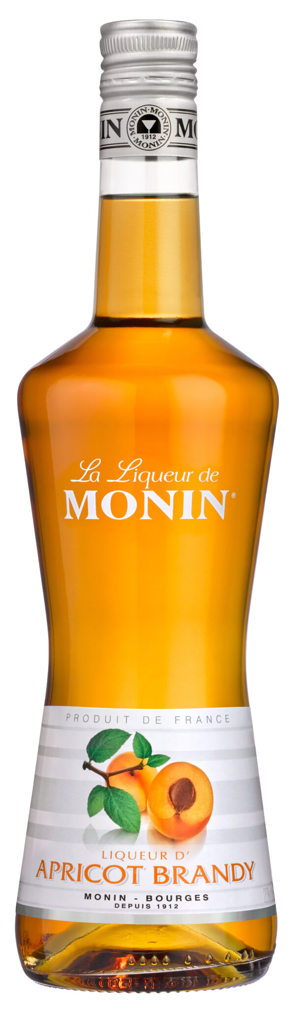 Monin liker Kajsija 70cl