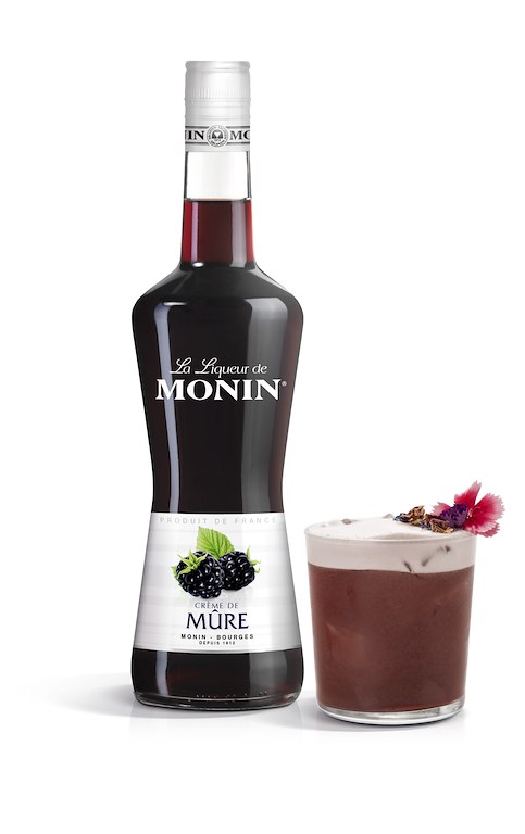 Monin liker Kupina 70cl