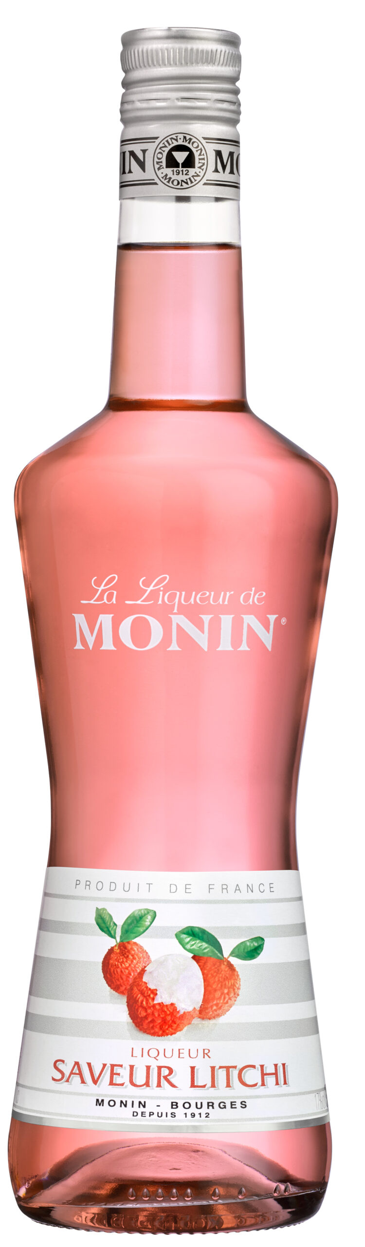Monin liker Liči 70cl