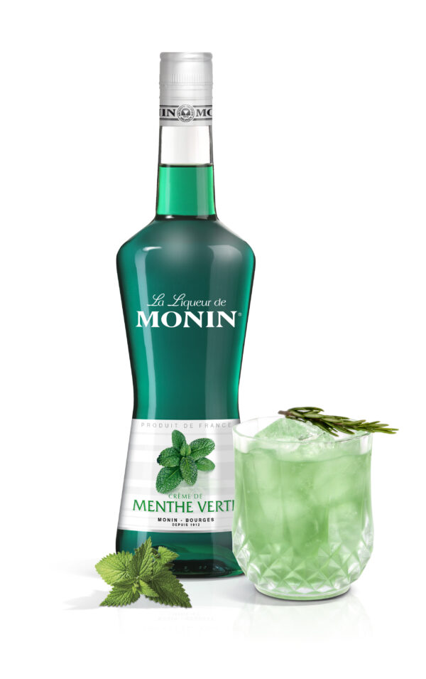 Monin liker Peppermint 70cl