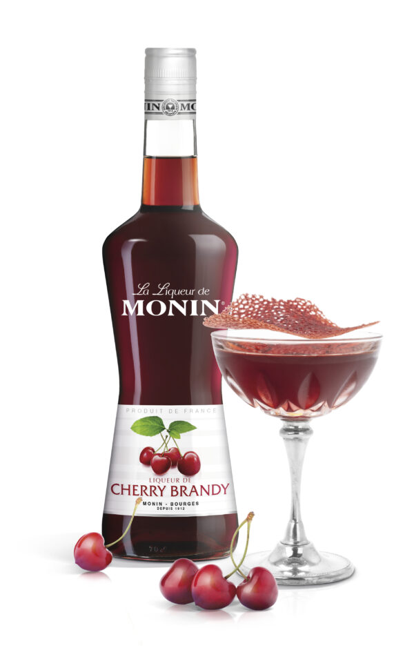 Monin liker Višnja 70cl