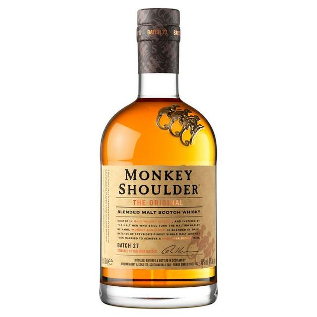 Monkey Shoulder 70cl