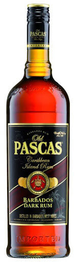 Old Pascas Dark 70cl