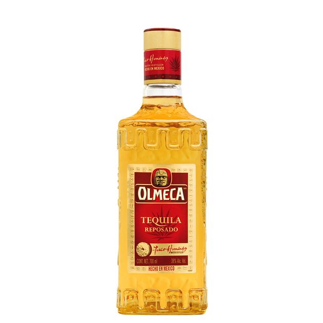 Olmeca Gold 70cl