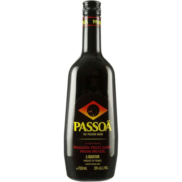 Passoa 70cl