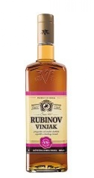 Rubin Vinjak 100cl