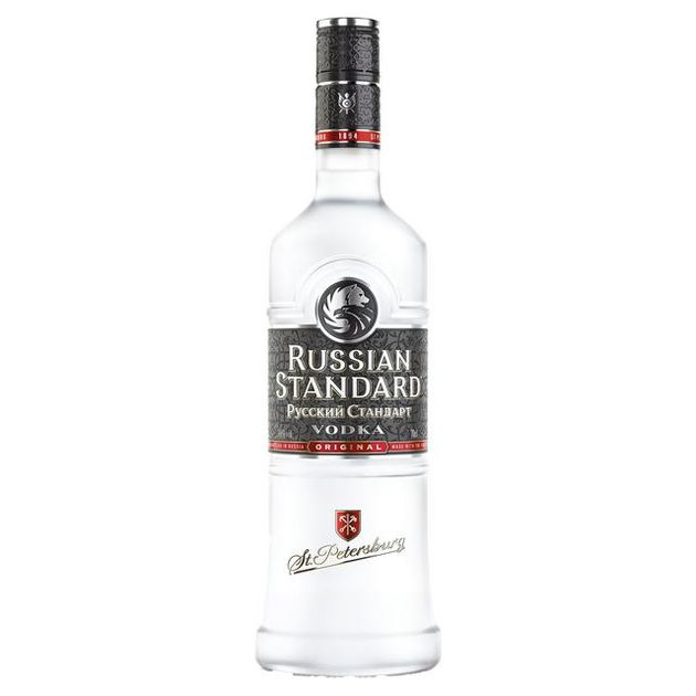 Russian Standard 70cl
