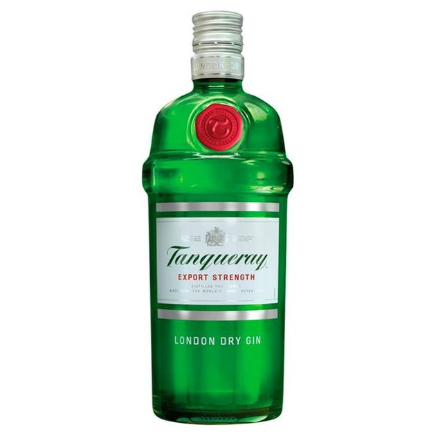 Tanqueray 70cl