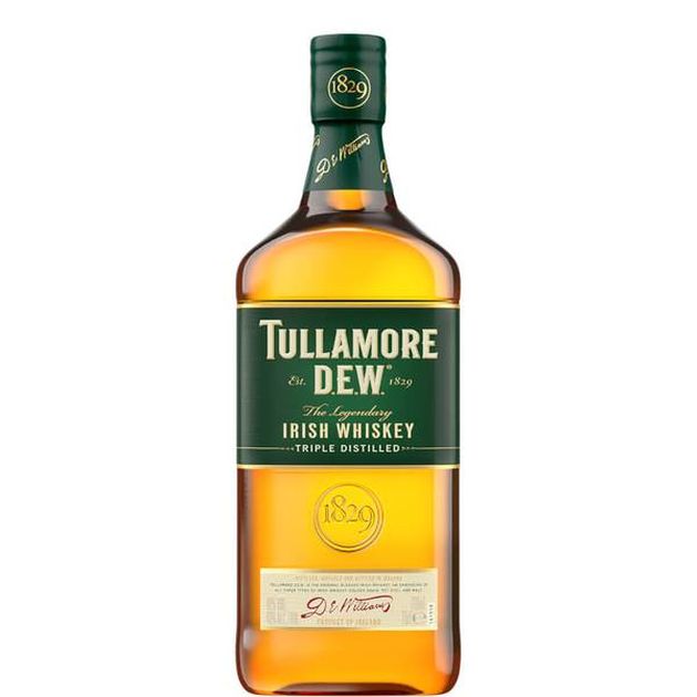 Tullamore Dew 70cl