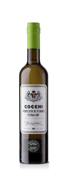 Cocchi Vermouth di Torino Extra Dry