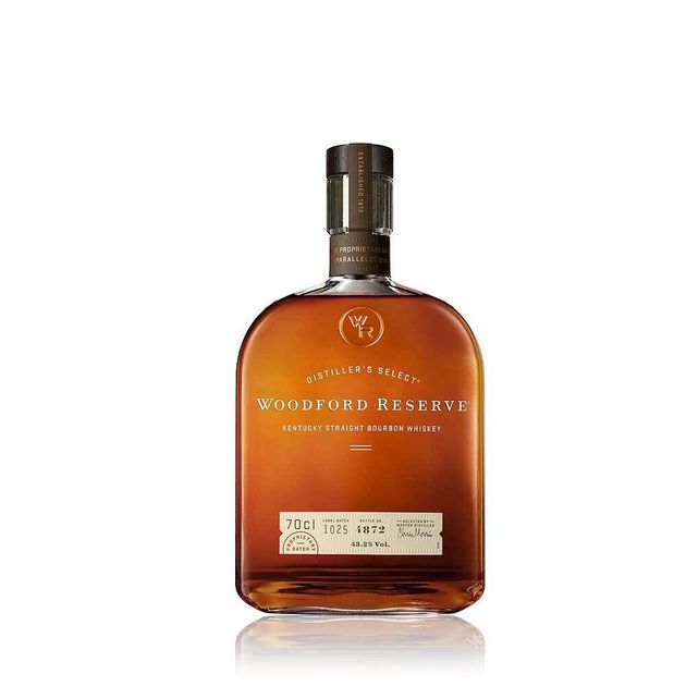 Woodford Reserve 70cl