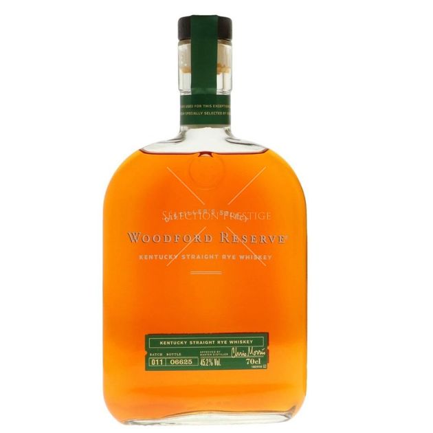 Woodford Reserve Rye 70cl