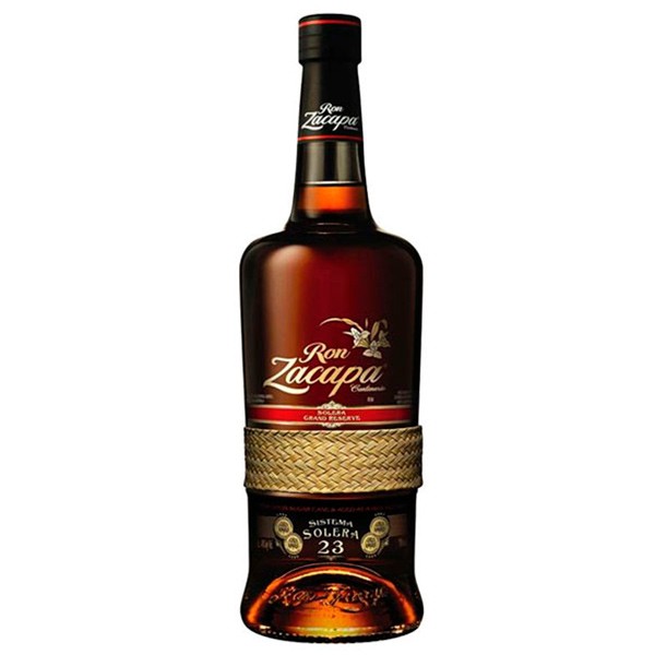 Zacapa Cent 23 70cl