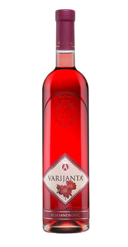 Aleksandrović Varijanta 75cl