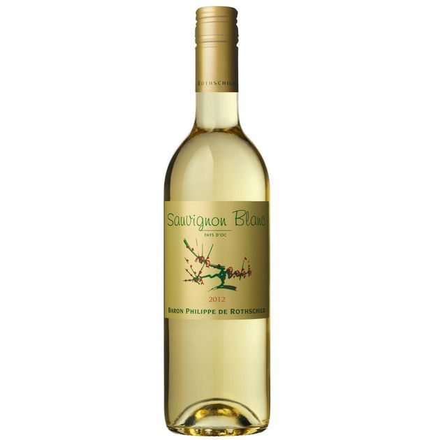 Cepage Sauvignon Blanc 75cl
