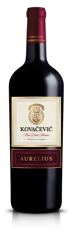 Kovačević Aurelius 75cl