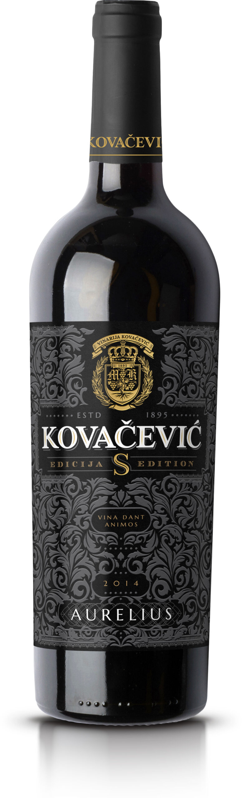 Kovačević Aurelius Selekcija 75cl