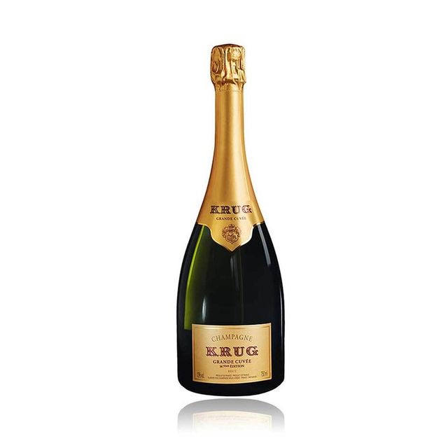 Krug Grande Cuvee 75cl