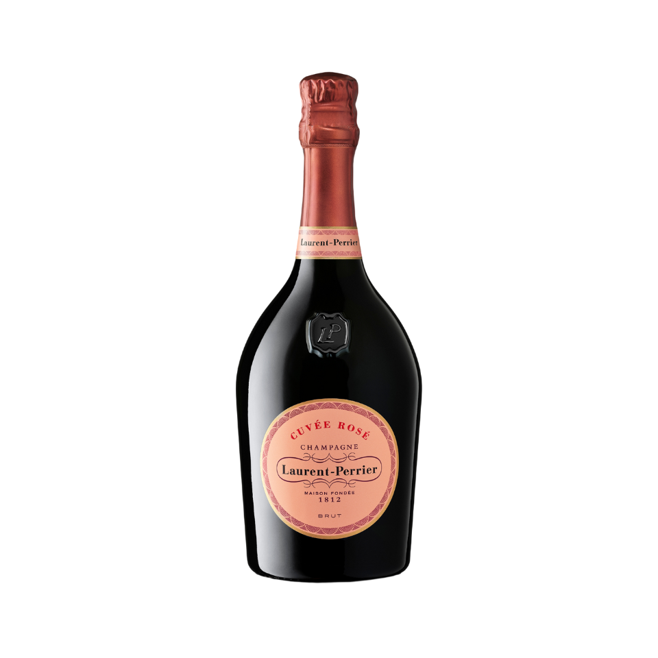 Laurent-Perrier Cuvee Rose 75cl