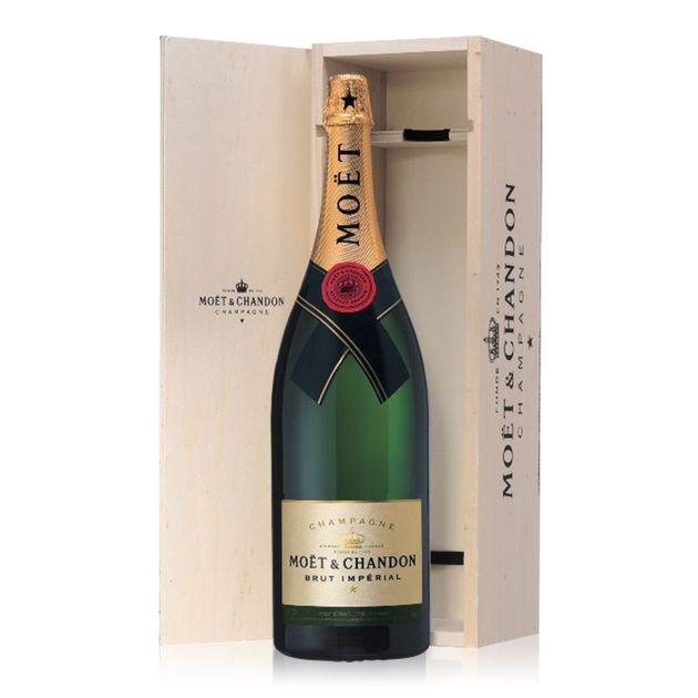 Moet&Chandon Brut Jeroboam 3l