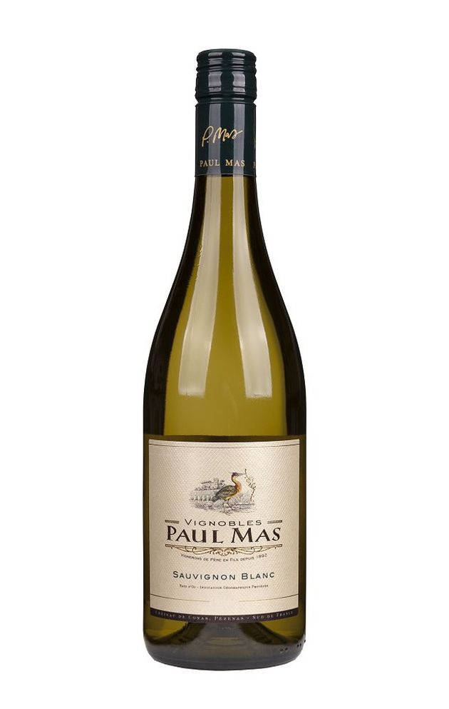 Paul Mas Sauvignon Blanc 75cl
