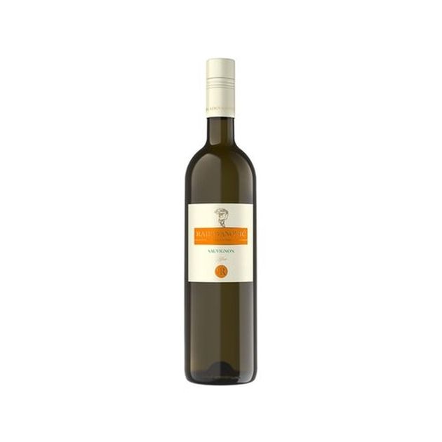 Radovanović Sauvignon Blanc 75cl