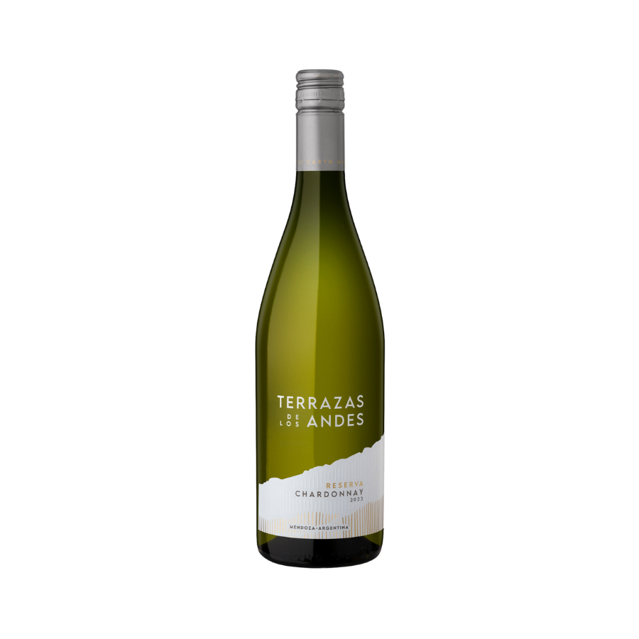 Terrazas Reserva Chardonnay 75cl