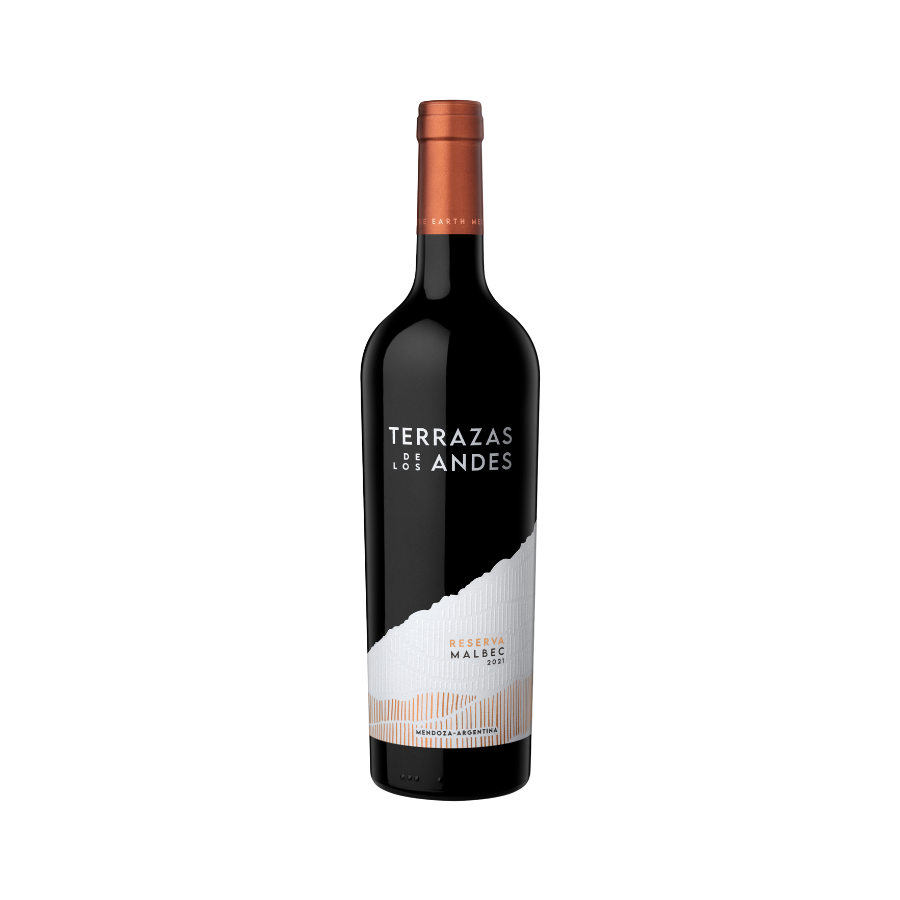 Terrazas Reserva Malbec 75cl