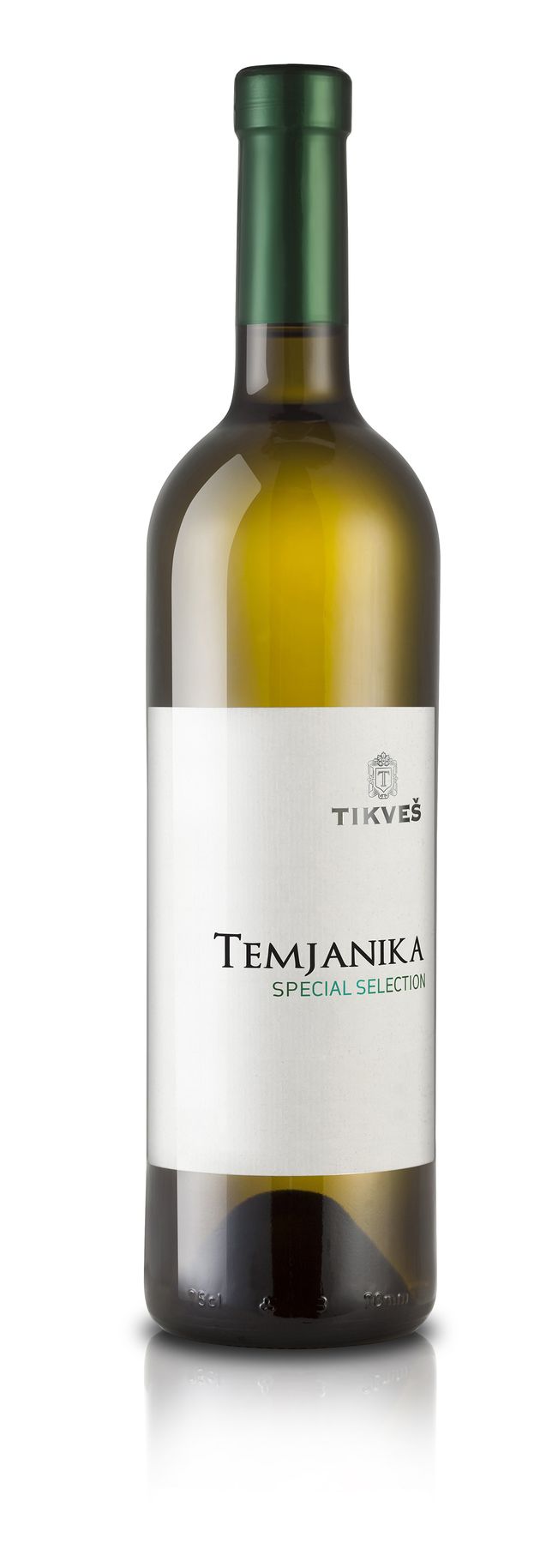 Tikveš Tamjanika Special Selection 75cl