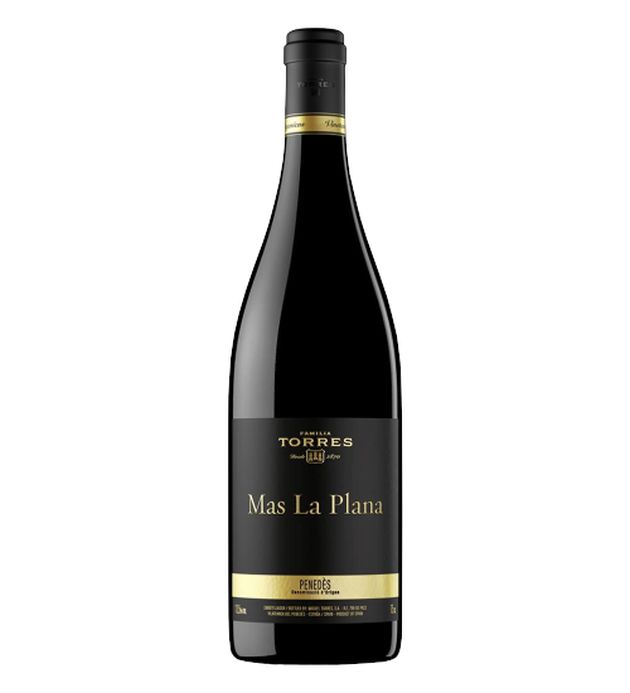 Torres Mas La Plana 75cl
