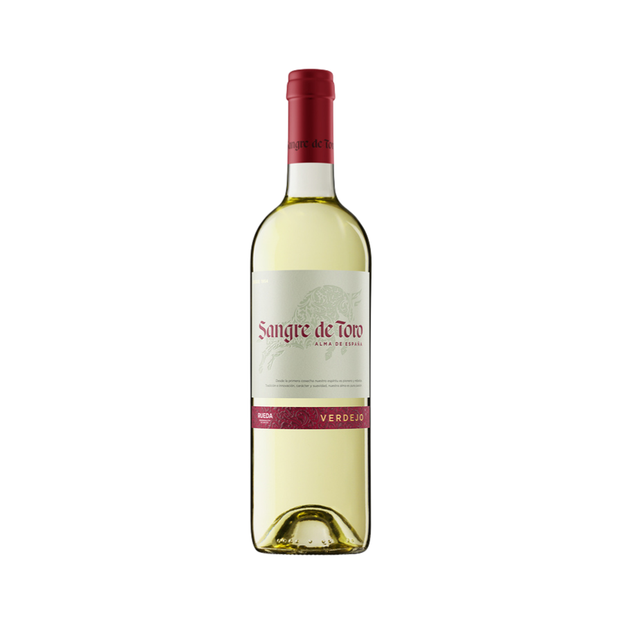 Torres Sangre de Toro Verdejo 75cl