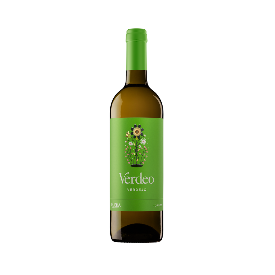 Torres Verdeo Seleccion 75cl