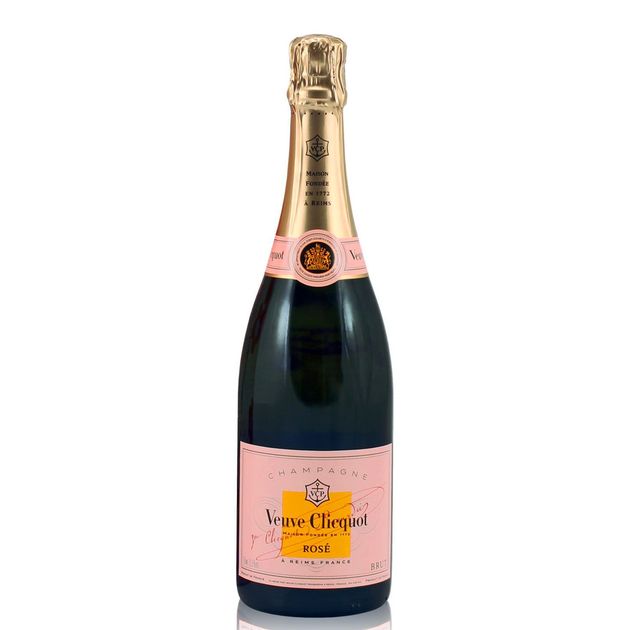 Veuve Clicquot Rose 75cl