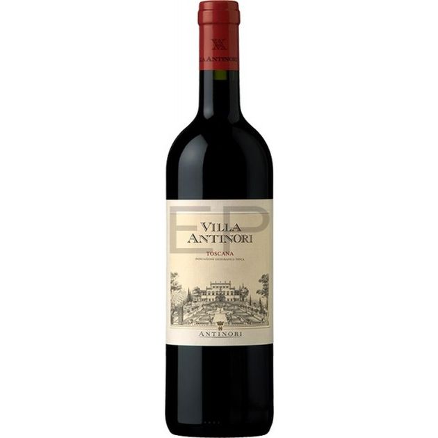 Villa Antinori rosso 75cl