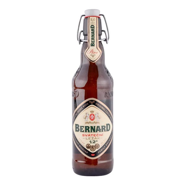 Bernard Svetli Lager 50cl