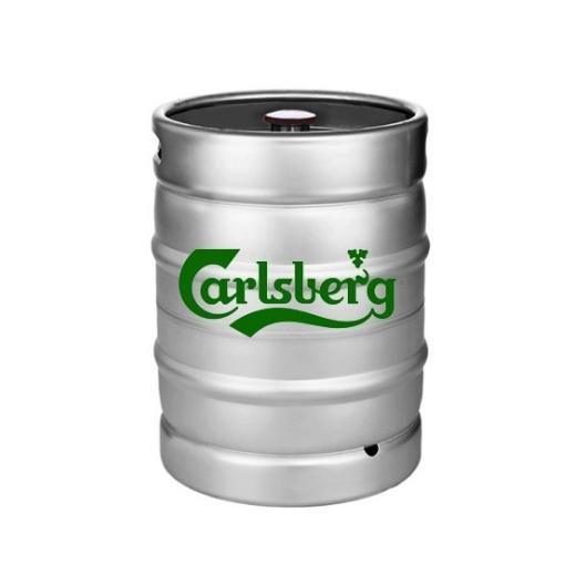 Carlsberg keg 30L