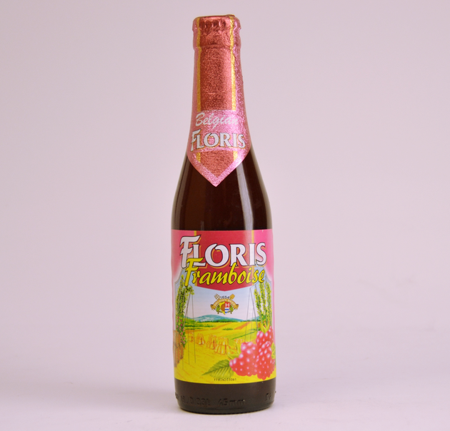 Delirium Floris Framboise 33cl