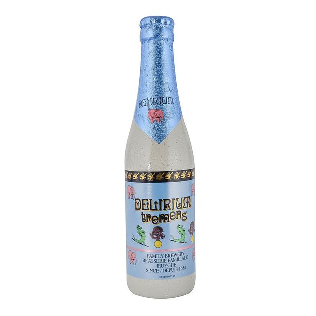 Delirium Tremens 33cl