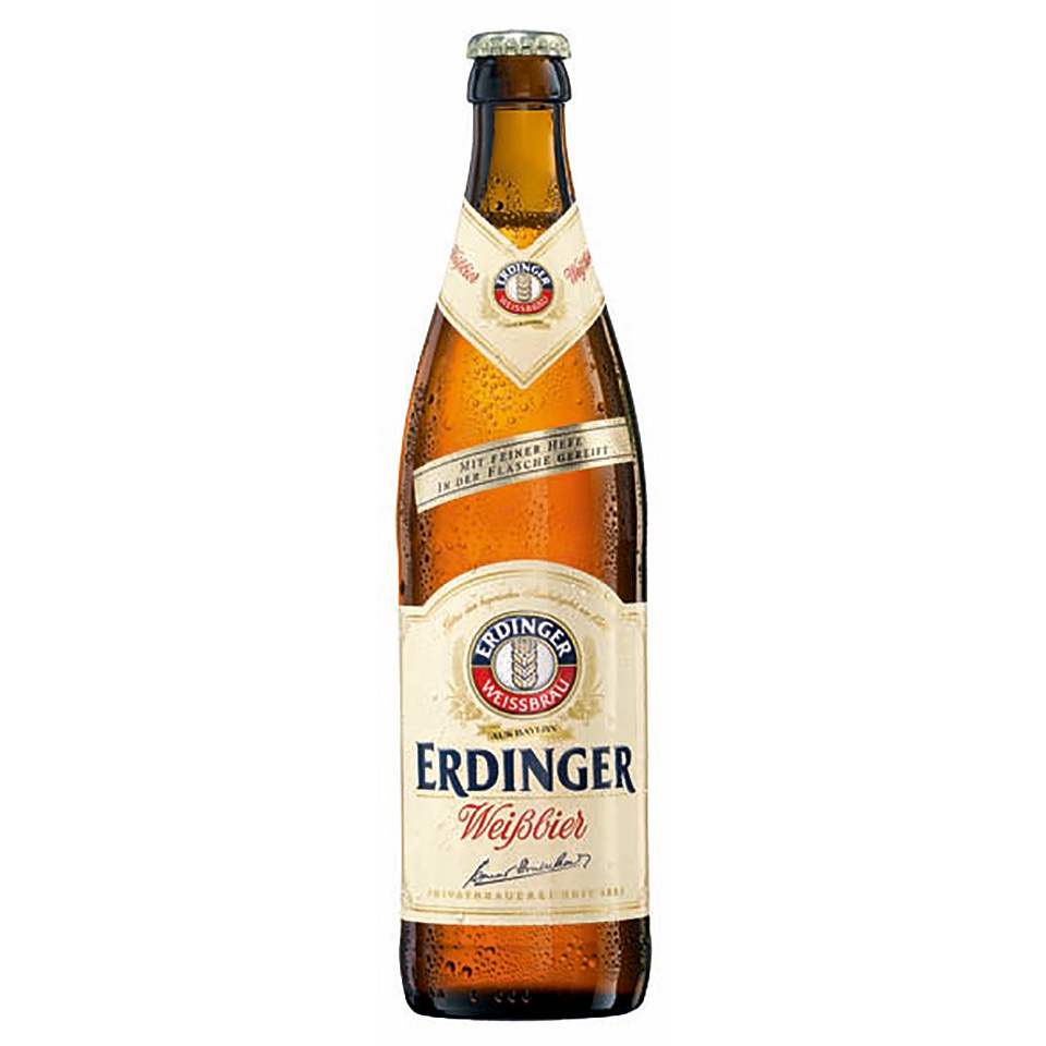 Erdinger flašica 33cl