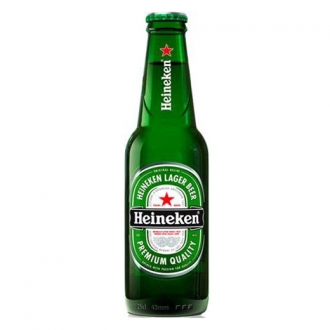 Heineken flašica 25cl