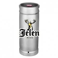 Jelen keg 30l