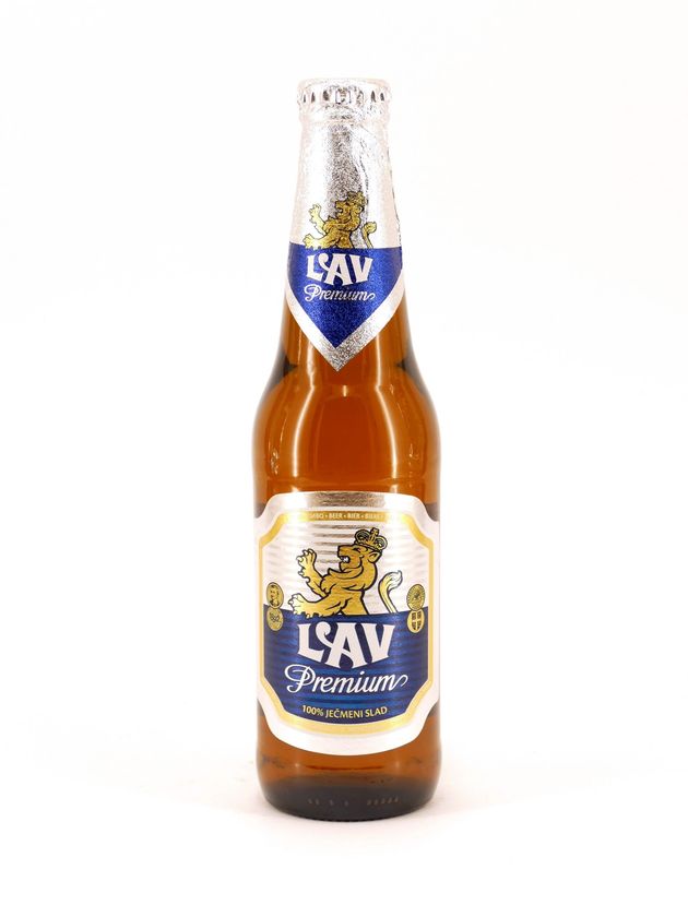 Lav Premium flašica 33cl