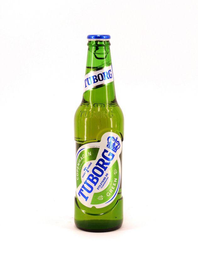 Tuborg flašica 33cl