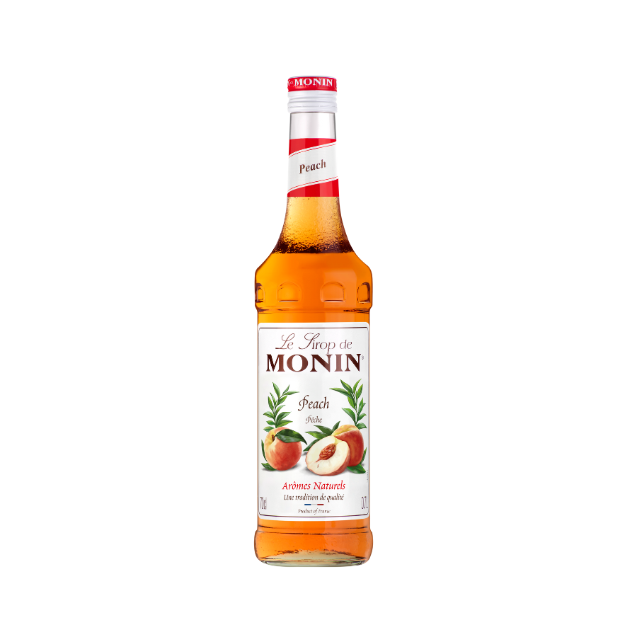 Monin Sirup Breskva 70cl