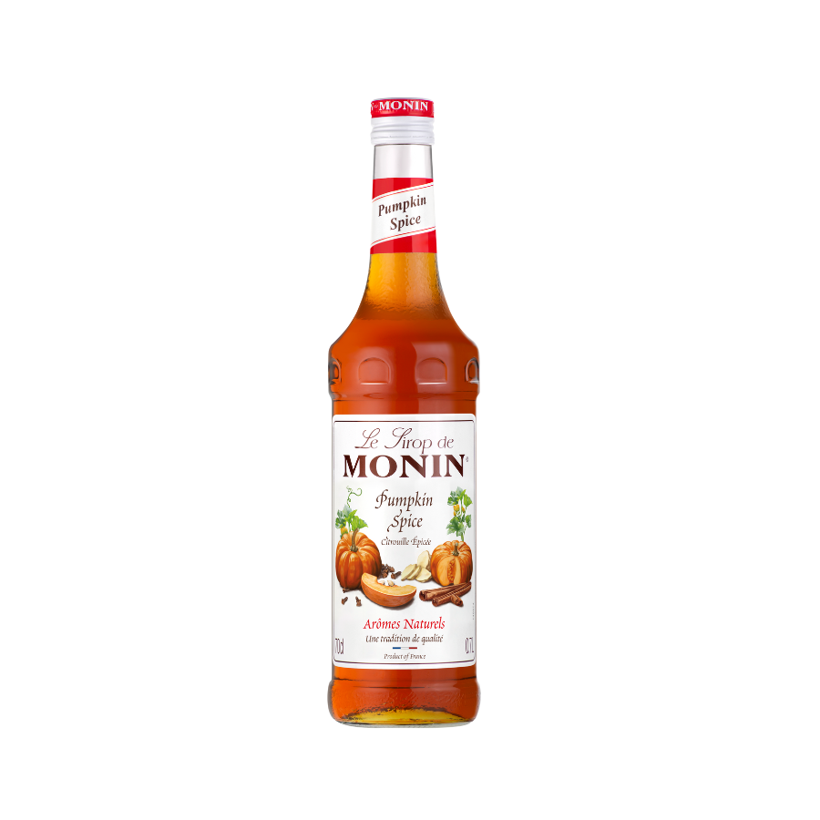 Monin Sirup Bundeva 70cl