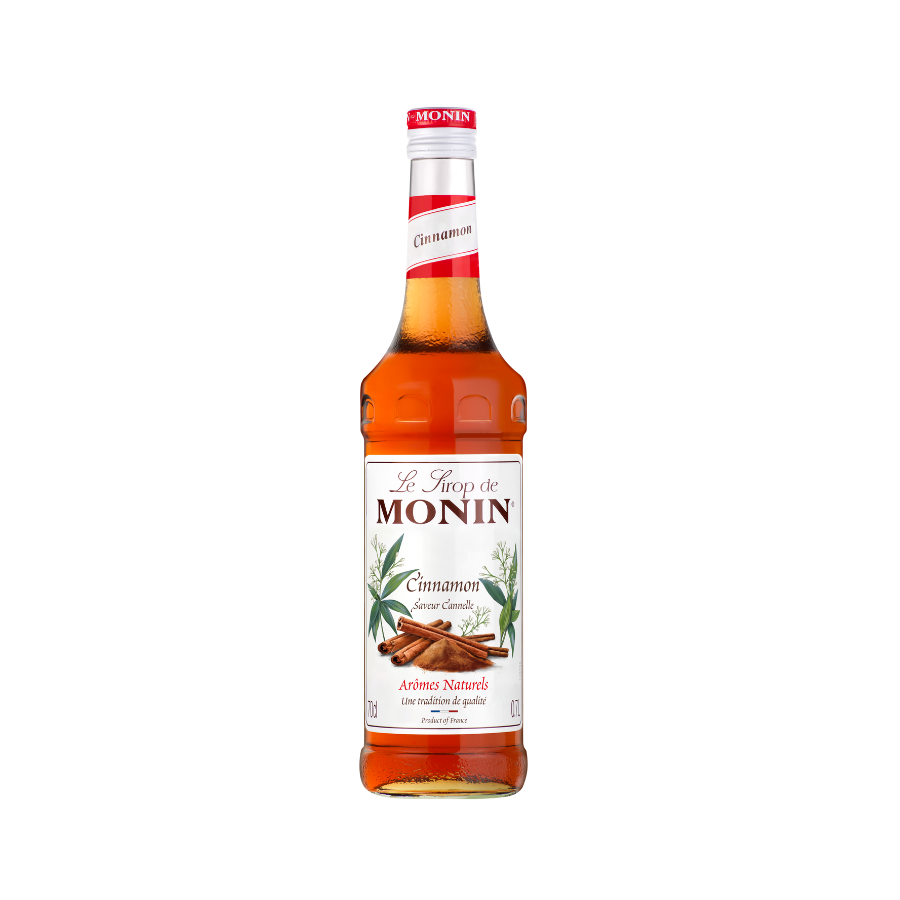 Monin Sirup Cimet 70cl