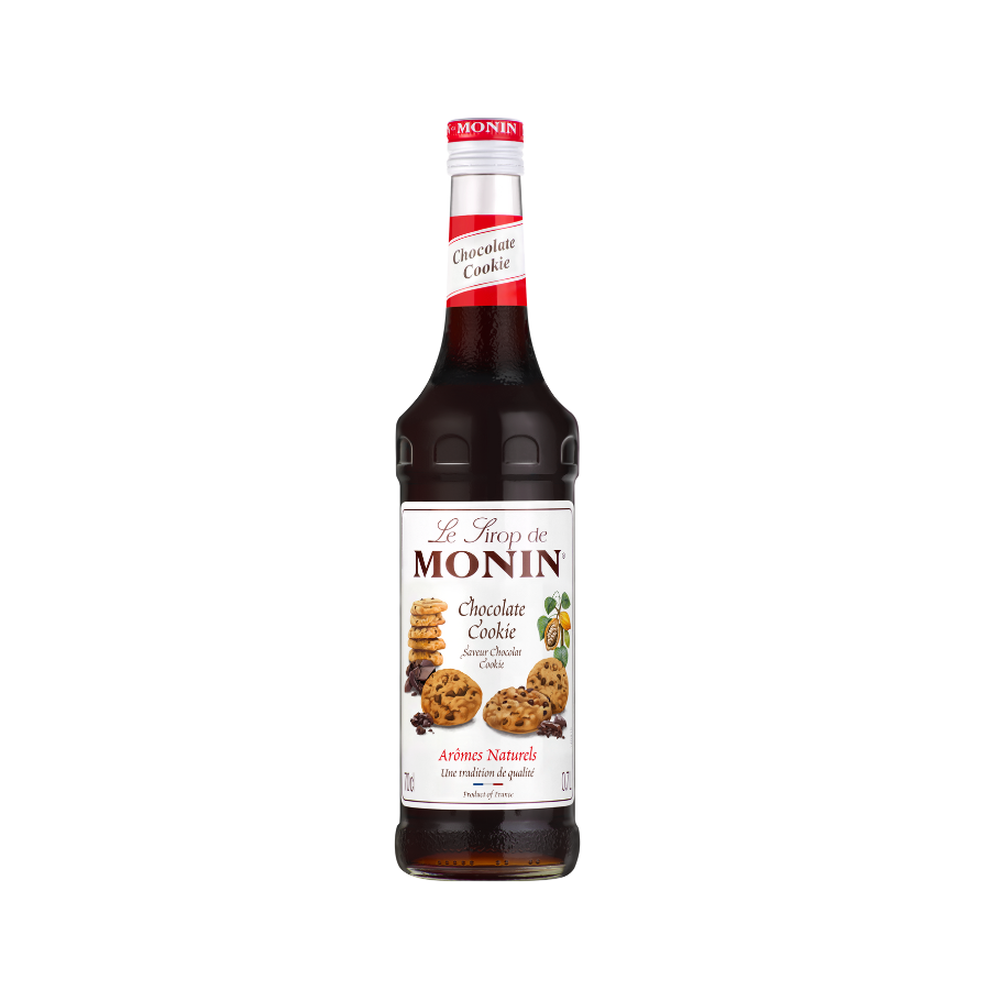 Monin Sirup Čokoladni Keks 70cl