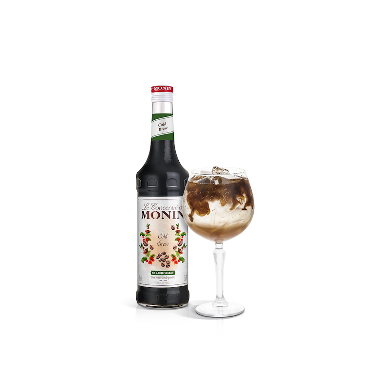 Monin Koncentrat Cold Brew 70cl