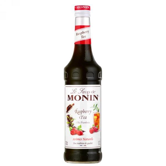 Monin Sirup Iced Tea Malina 70cl