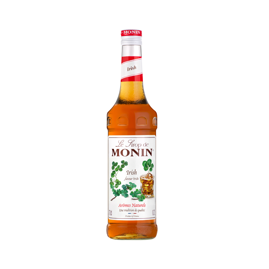 Monin Sirup Irski Liker 70cl